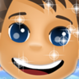 Play Sparkling Face Washing - StrawGame - Best HTML5 Games Online