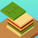 Play Food Stack - StrawGame - Best HTML5 Games Online